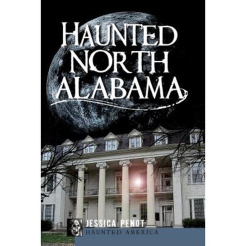 Haunted North Alabama Paperback, History Press - 가격 변동 추적 그래프 - 역대가