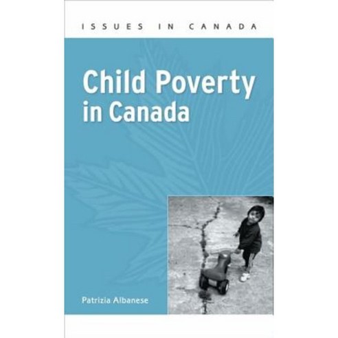 Child Poverty in Canada Paperback, Oxford University Press, USA - 가격 변동 ...