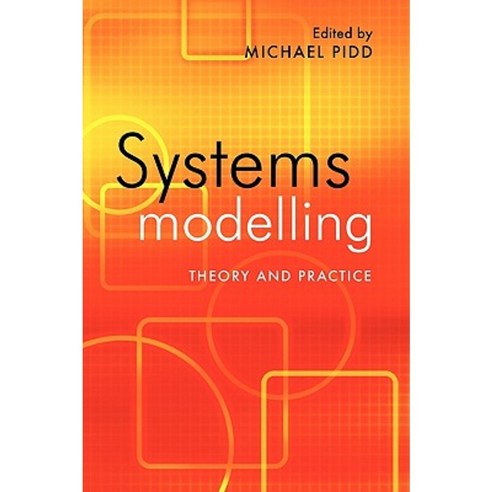 Systems Modelling: Theory and Practice Paperback, Wiley - 가격 변동 추적 그래프 ...