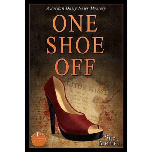 One Shoe Off Paperback, Createspace - 가격 변동 추적 그래프 - 역대가