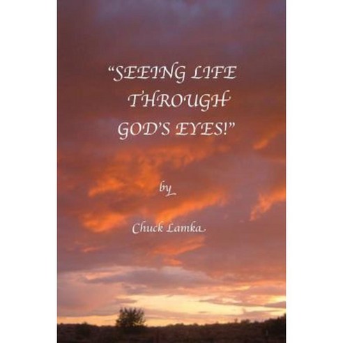 "Seeing Life Through God''s Eyes" Paperback, Little Light Ministries ...
