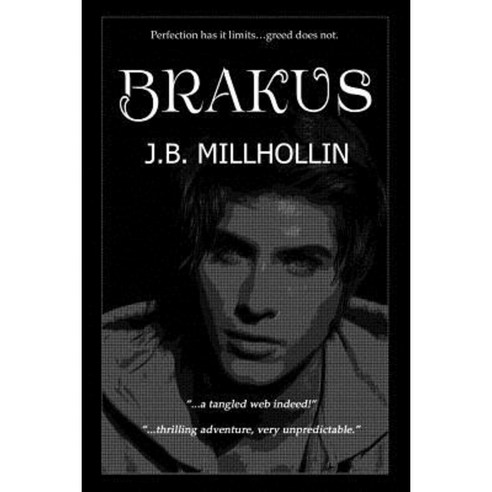 Brakus Paperback, Touchpoint Press - 가격 변동 추적 그래프 - 역대가