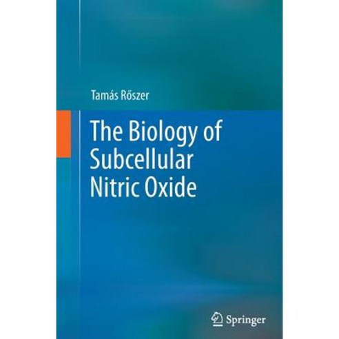 The Biology of Subcellular Nitric Oxide Paperback, Springer - 가격 변동 추적 ...