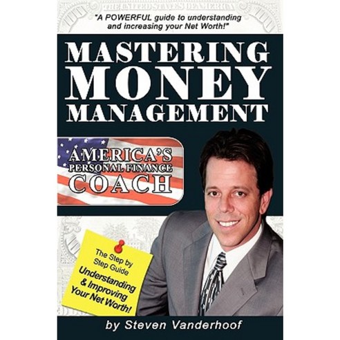 Mastering Money Management: America''s Personal Finance Coach Hardcover ...