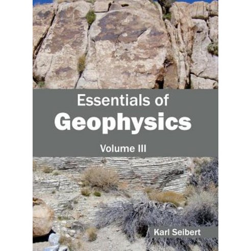 Essentials of Geophysics: Volume III Hardcover, Callisto Reference - 가격 ...