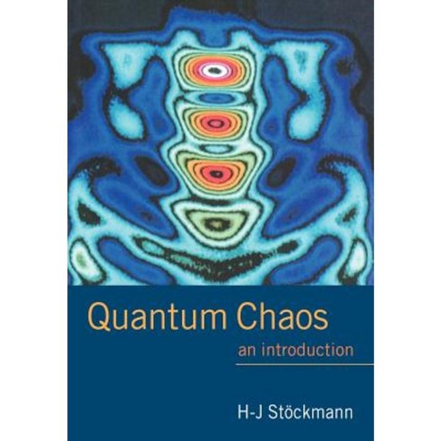 Quantum Chaos: An Introduction Paperback, Cambridge University Press - 가격 변동 추적
