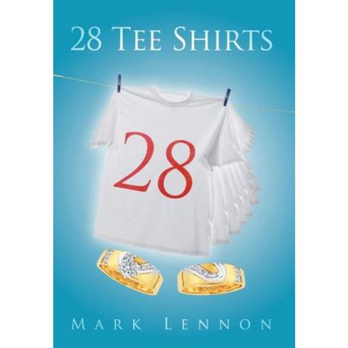 28 Tee Shirts Hardcover, Authorhouse - 가격 변동 추적 그래프 - 역대가