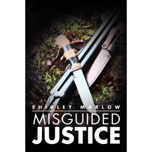 Misguided Justice Paperback, Xlibris Corporation - 가격 변동 추적 그래프 - 역대가