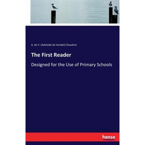 The First Reader Paperback, Hansebooks - 가격 변동 추적 그래프 - 역대가