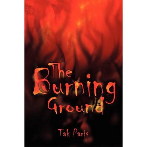 The Burning Ground Paperback, Authorhouse - 가격 변동 추적 그래프 - 역대가