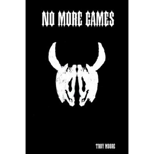 No More Games Paperback, Angel Jean Publishing Company - 가격 변동 추적 그래프 - 역대가
