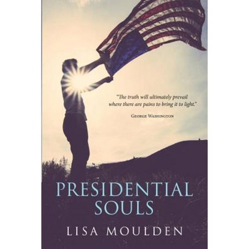 Presidential Souls Paperback, Lisa Moulden - 가격 변동 추적 그래프 - 역대가