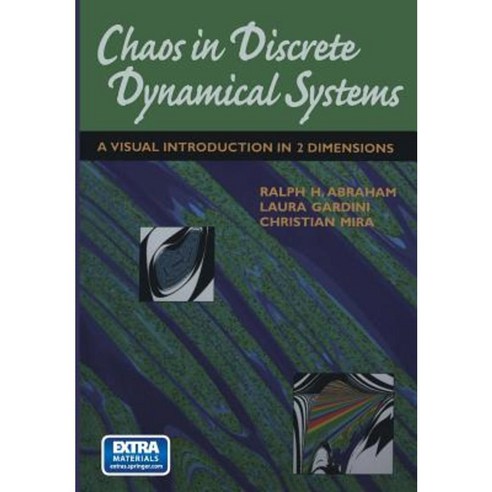 Chaos in Discrete Dynamical Systems: A Visual Introduction in 2 ...