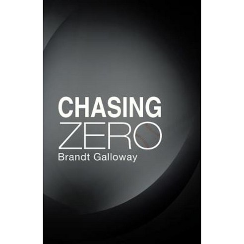 Chasing Zero Paperback, Abbott Press - 가격 변동 추적 그래프 - 역대가