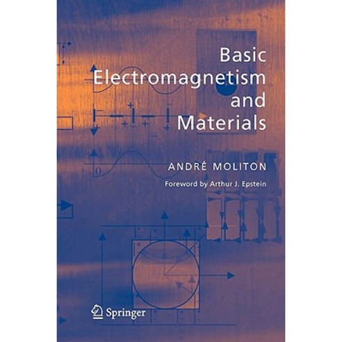 Basic Electromagnetism and Materials Paperback, Springer - 가격 변동 추적 그래프 - 역대가