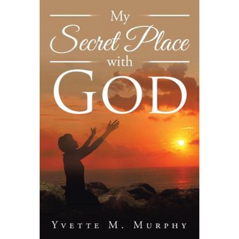 My Secret Place with God Paperback, Xlibris - 가격 변동 추적 그래프 - 역대가