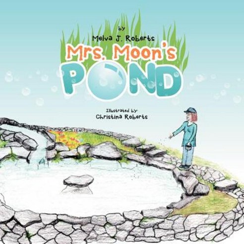 Mrs. Moon''s Pond Paperback, Xlibris - 가격 변동 추적 그래프 - 역대가