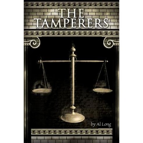 The Tamperers Paperback, Writers Club Press - 가격 변동 추적 그래프 - 역대가