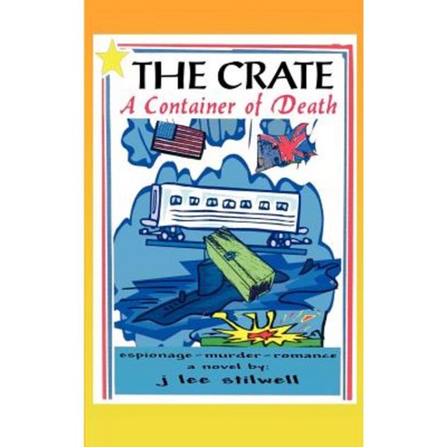 The Crate: A Container of Death Paperback, Authorhouse - 가격 변동 추적 그래프 - 역대가