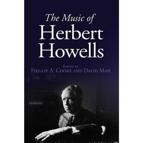 The Music of Herbert Howells Hardcover, Boydell Press - 가격 변동 추적 그래프 - 역대가