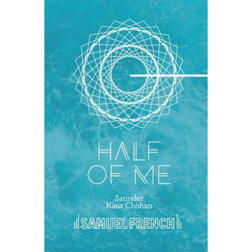 Half of Me Paperback, Samuel French Ltd - 가격 변동 추적 그래프 - 역대가