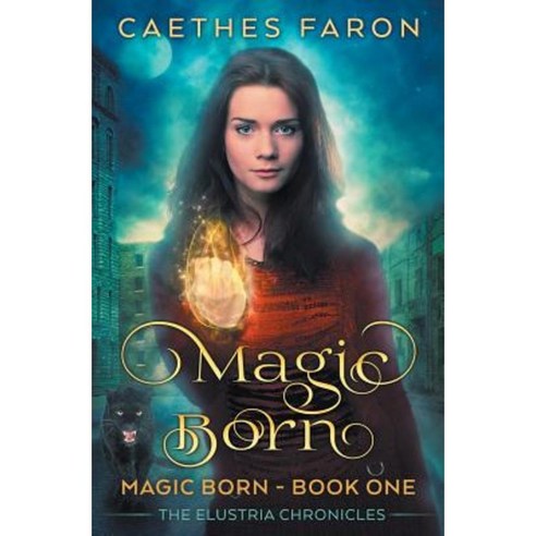 Magic Born Paperback, Branwen Press - 가격 변동 추적 그래프 - 역대가