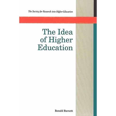 The Idea of Higher Education Paperback, Open University Press - 가격 변동 ...