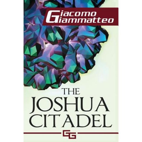The Joshua Citadel: The Last Battle Paperback, Inferno Publishing ...