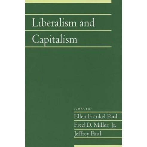 Liberalism and Capitalism Paperback, Cambridge University Press - 가격 변동 ...