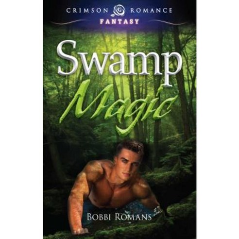 Swamp Magic Paperback, Crimson Books - 가격 변동 추적 그래프 - 역대가