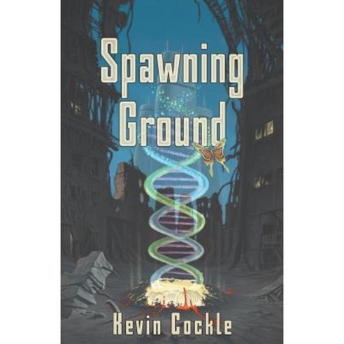 Spawning Ground Paperback, Tyche Books Ltd. - 가격 변동 추적 그래프 - 역대가