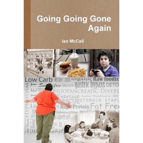 Going Going Gone Again Paperback, Lulu.com - 가격 변동 추적 그래프 - 역대가
