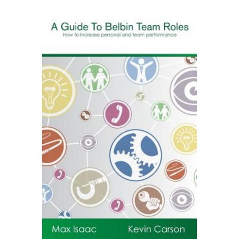 A Guide to Belbin Team Roles: How to Increase Personal and Team ...