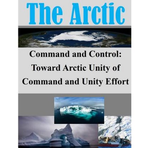 Command and Control: Toward Arctic Unity of Command and Unity Effort ...