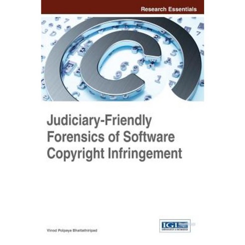 Judiciary-Friendly Forensics of Software Copyright Infringement ...