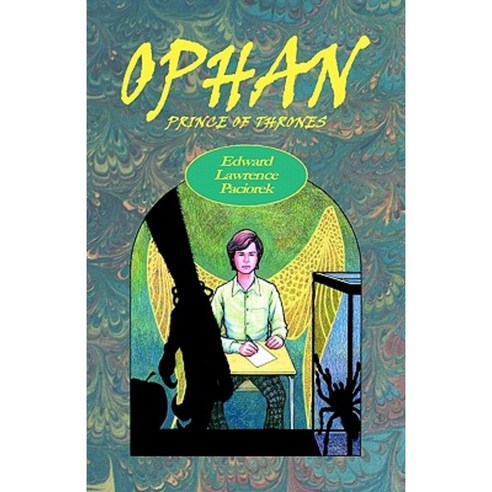 Ophan Prince of Thrones Paperback, Dreamers Unlimited - 가격 변동 추적 그래프 - 역대가