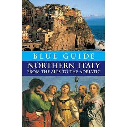Blue Guide Northern Italy Paperback, Blue Guides Limited of London - 가격 ...