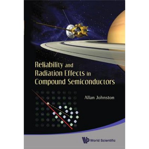 Reliability and Radiation Effects in Compound Semiconductors Hardcover ...