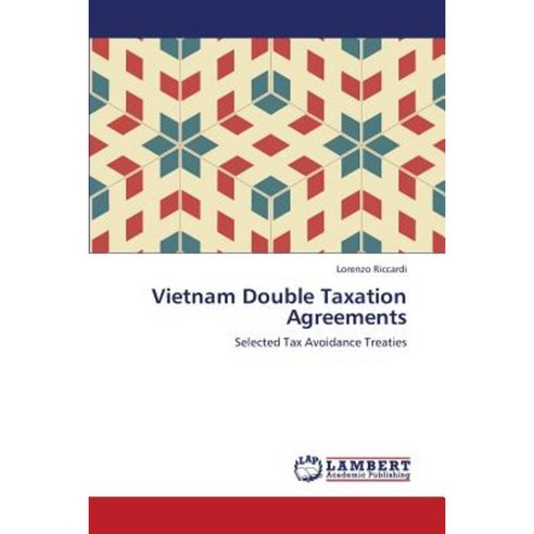 Vietnam Double Taxation Agreements Paperback, LAP Lambert Academic Publishing - 가격 변동 추적 그래프 - 역대가