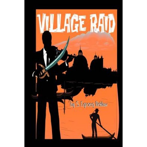 Village Raid Paperback, Xlibris Corporation - 가격 변동 추적 그래프 - 역대가