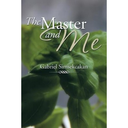The Master and Me Paperback, Xlibris Corporation - 가격 변동 추적 그래프 - 역대가