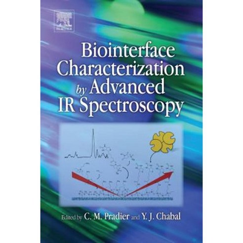 Biointerface Characterization by Advanced IR Spectroscopy Paperback ...