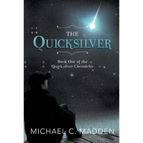 The Quicksilver: Book One of the Quicksilver Chronicles Paperback ...