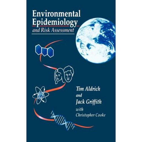 Environmental Epidemiology and Risk Assessment Hardcover, Wiley - 가격 변동 ...