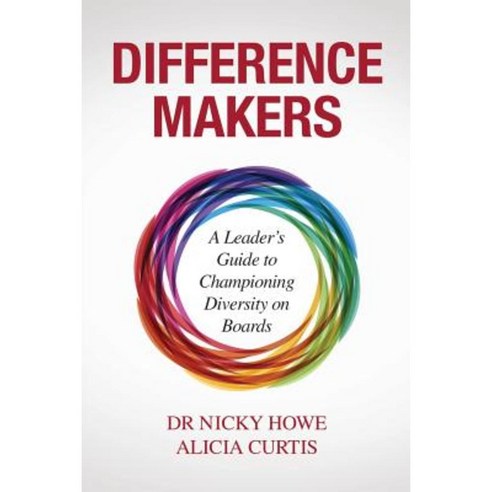 Difference Makers Paperback, Major Street Publishing - 가격 변동 추적 그래프 - 역대가