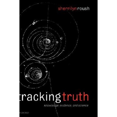 Tracking Truth: Knowledge Evidence and Science Hardcover, OUP Oxford - 가격 변동 추적 그래프 - 역대가