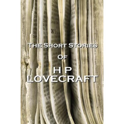 The Short Stories of HP Lovecraft Volume 1 Paperback, Miniature ...