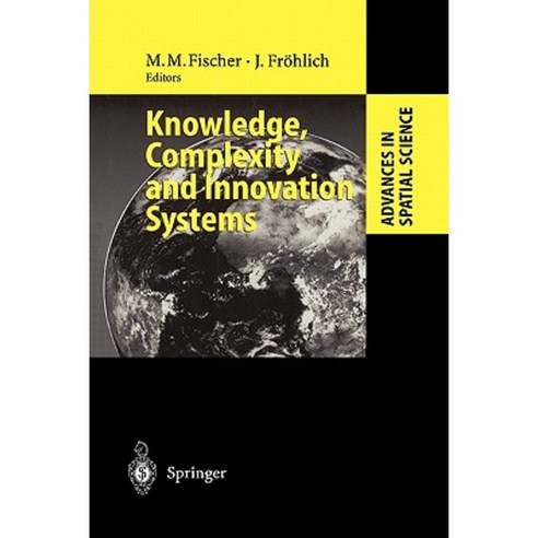 Knowledge Complexity and Innovation Systems Paperback, Springer - 가격 변동 추적 그래프 - 역대가