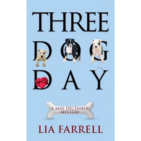 Three Dog Day Paperback, Camel Press - 가격 변동 추적 그래프 - 역대가