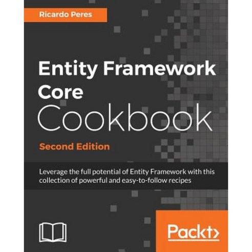 "Entity Framework Core Cookbook Second Edition", Packt Publishing - 가격 변동 추적 그래